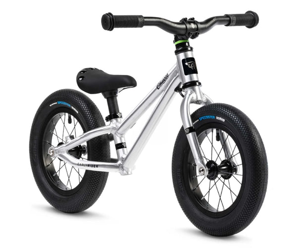 Early Rider Kindervelos - Belter und Seeker vergleichen - PROUDY BIKE