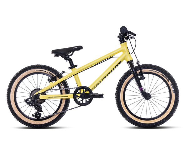 Urbane Bikes - eine Kindervelo-Kategorie zwischen Velo und Bike ...