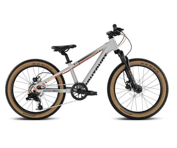 Hardtail Mountainbikes für Kinder - PROUDY BIKE